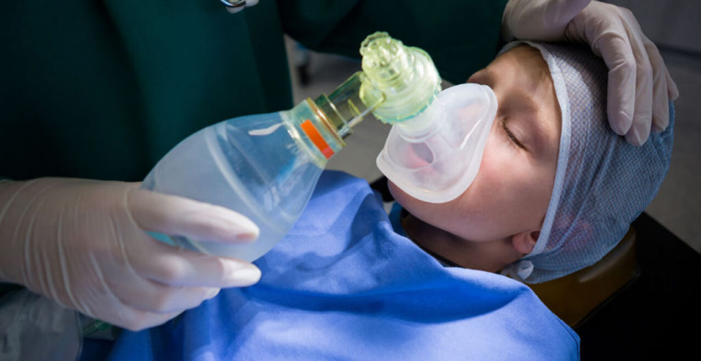 Anesthesia for your child? – Anesthesia Jobs